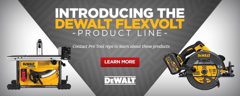 Building & Road Construction Equipment | Pro Tool & Supply