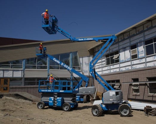 Pro Tool & Supply | Telehandler Rentals | Pro Tool & Supply