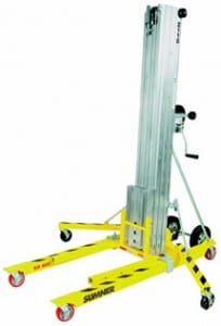 Pro Tool & Supply | Mechanical Lifting Equipment Rentals | Pro ...