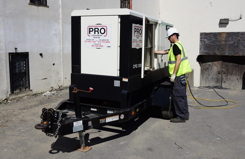 Pro Tool & Supply | Construction Equipment Repair | The Pro Group