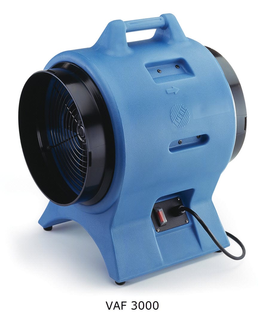 Pro Tool & Supply | Ventilators | Construction Tools | Pro Tool & Supply