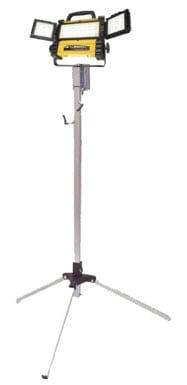 Pro Tool & Supply | Choosing Light Tower Rentals for Your Construction ...