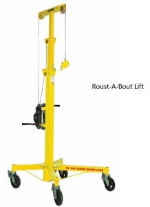 Pro Tool & Supply | Contractor Lifts | Pro Tool & Supply
