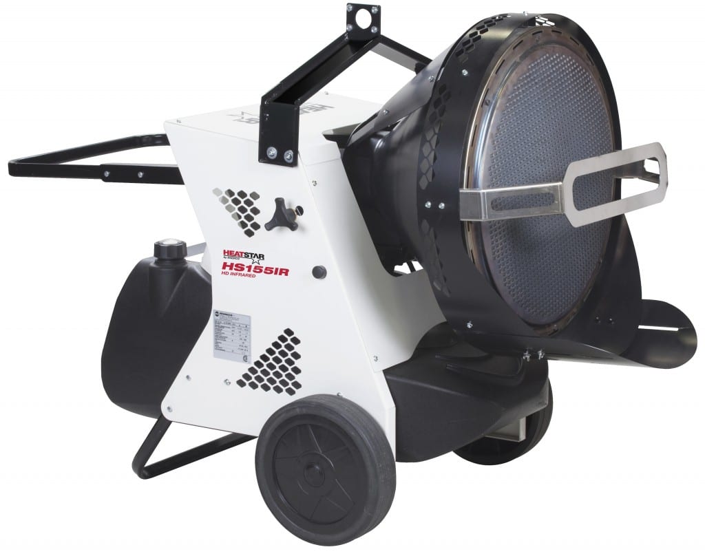 Pro Tool & Supply | Construction Heaters | Catalog | Pro Tool & Supply