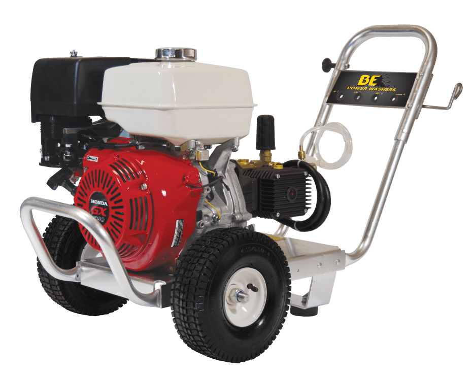 Pro Tool & Supply | Pressure Washer Rentals | Pro Equipment Rental