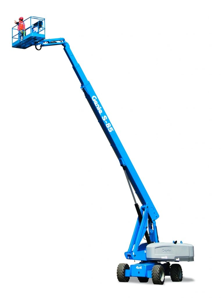 Pro Tool & Supply | Boom Lifts | Pro Tool & Supply