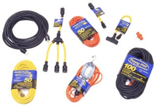 Pro Tool & Supply | Extension Cords | Pro Tool & Supply