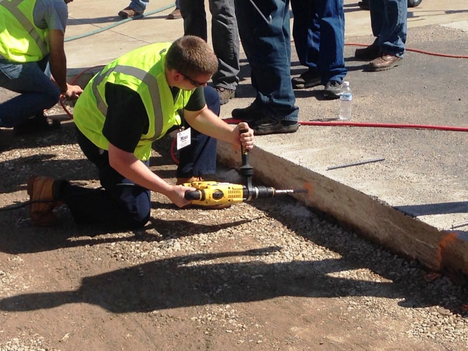 Pro Tool & Supply | Our Staff Gets Construction Tool Training In ...