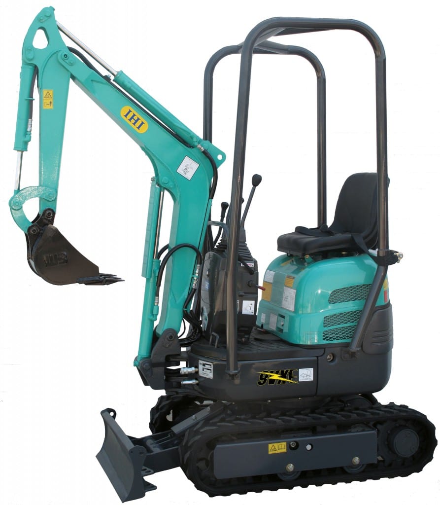 Pro Tool & Supply | Mini Excavation Equipment Rental and Safety Guide