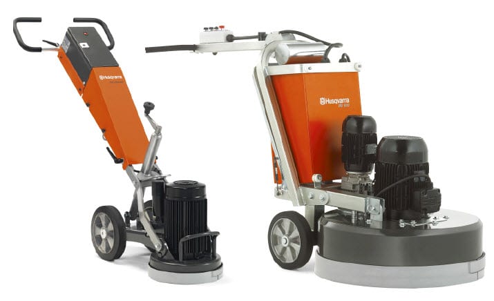 Pro Tool & Supply | 3 Things to Consider When Renting Concrete Floor ...