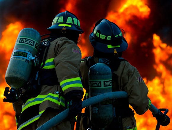 Pro Tool & Supply | Preventing Construction Site Fires: Everyone’s Duty