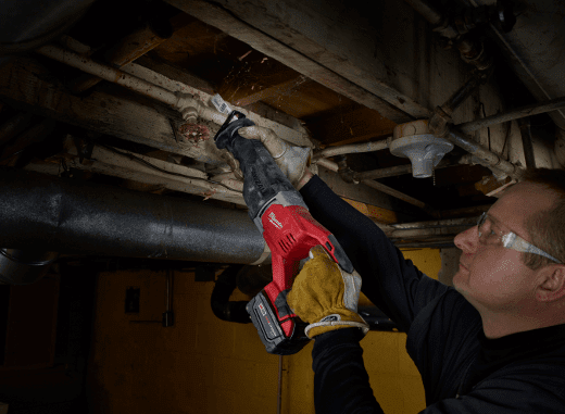 Pro Tool & Supply | Reciprocating Saw Uses and Safety Tips | Pro Tool ...