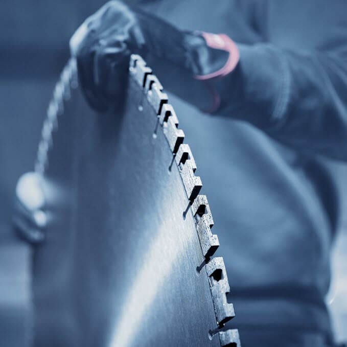 Pro Tool & Supply | Do’s and Don’ts of Using Diamond Blades