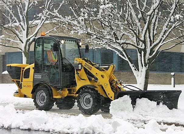 Pro Tool & Supply | Winter Construction Tools & Equipment For Sale ...