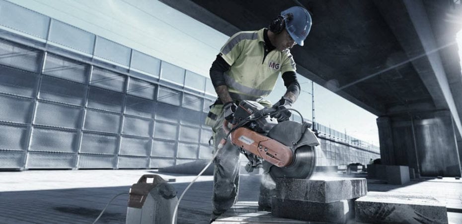 Pro Tool & Supply | How to Pick the Right Concrete Cutting Tool | Pro ...