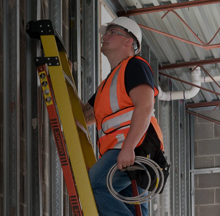 Pro Tool & Supply | A Guide to Podium and Leaning Ladders | Pro Tool ...