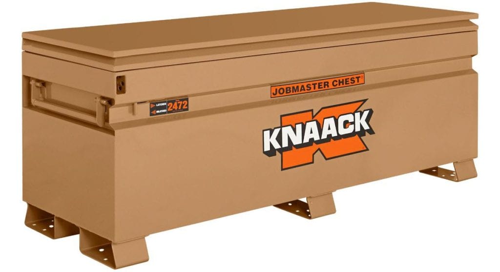 Pro Tool & Supply | Keep Your Tools and PPE Safe with a Knaack Box ...