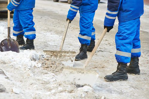 Pro Tool & Supply | Construction Guide to Winter Safety Products | The ...