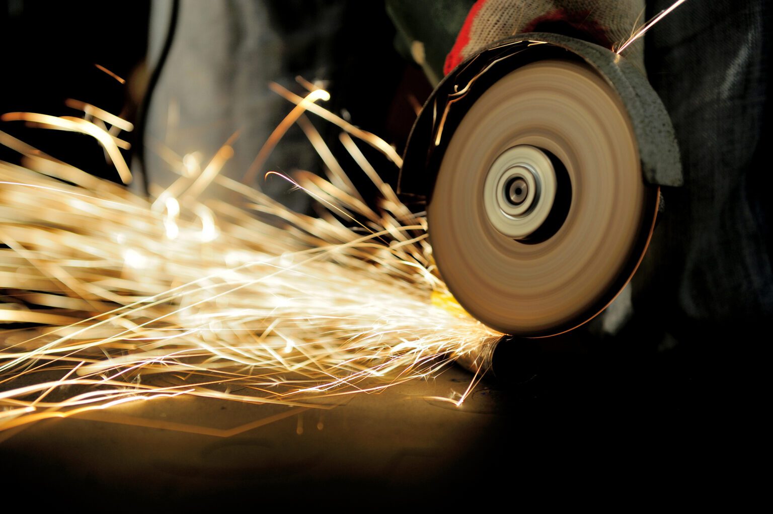 Pro Tool & Supply | SAIT Flap Discs: The Perfect Grinding Solution for ...