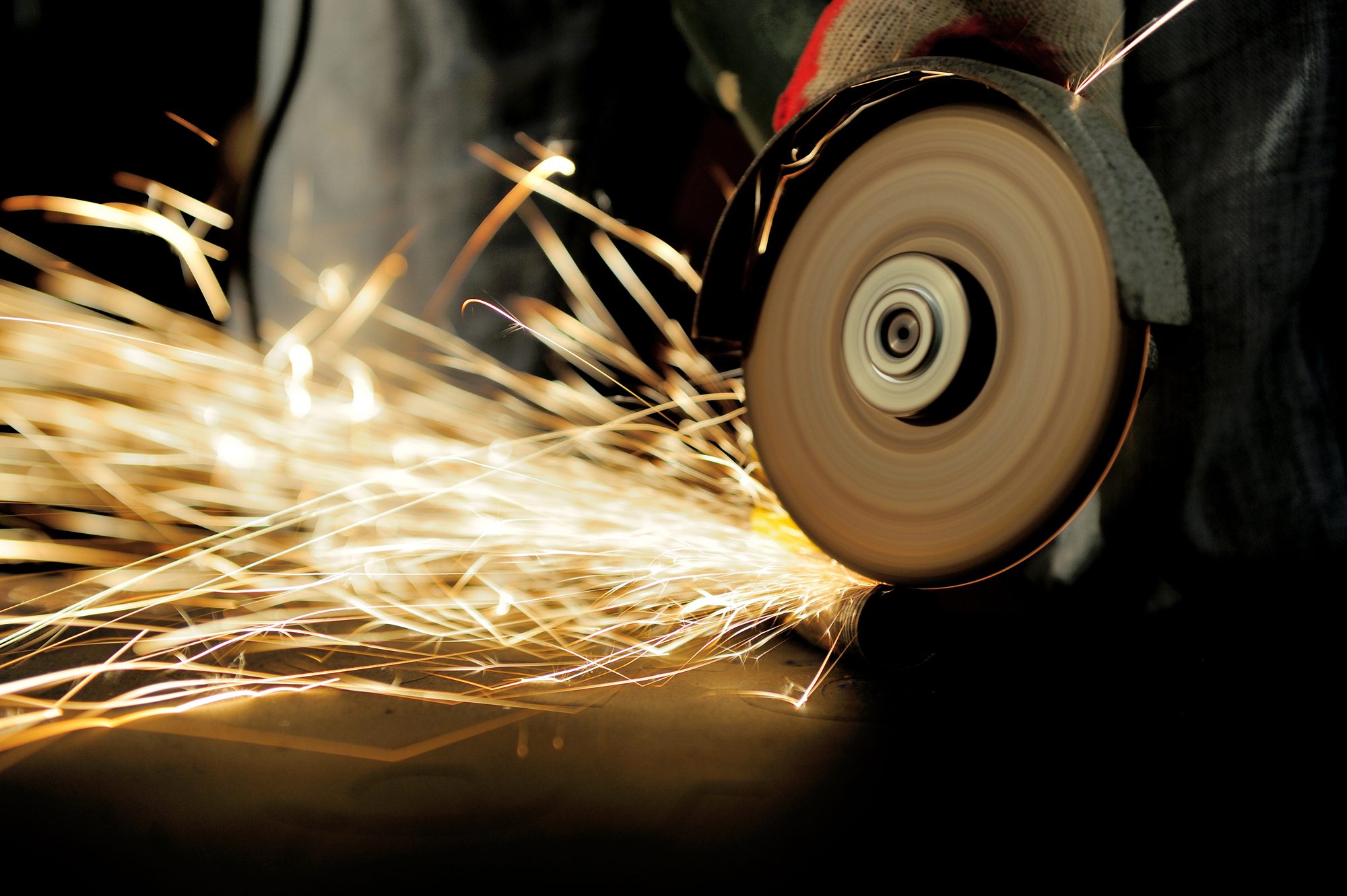 Pro Tool & Supply | SAIT Flap Discs: The Perfect Grinding Solution for ...