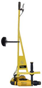 Pro Tool & Supply | BackSaver Hammer Drill Attachment