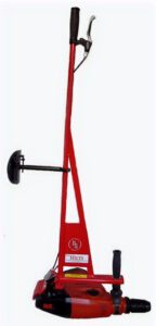 Pro Tool & Supply | BackSaver Hammer Drill Attachment