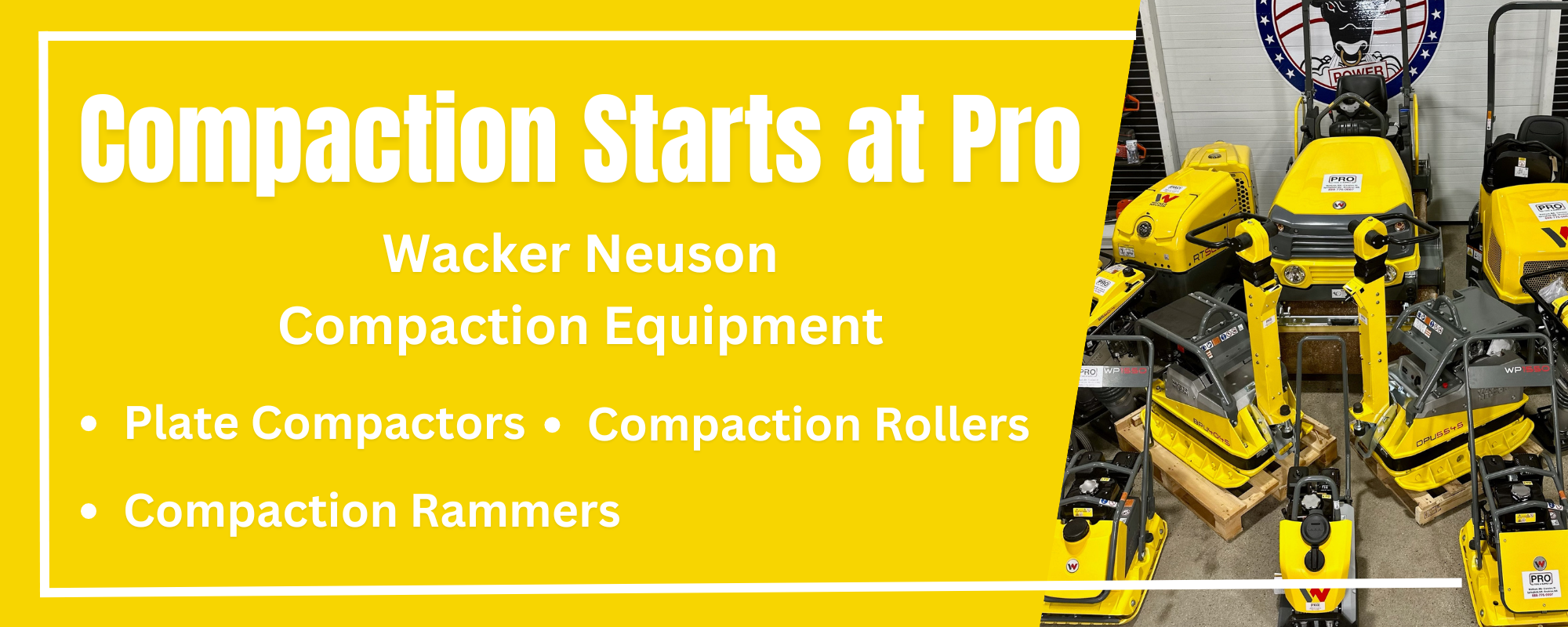 Pro Tool & Supply | Serving All of New England and Beyond