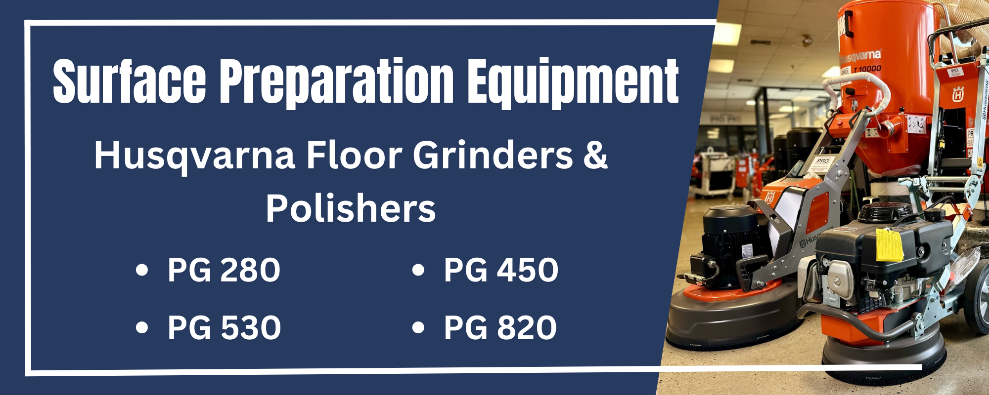 Pro Tool & Supply | Serving All of New England and Beyond